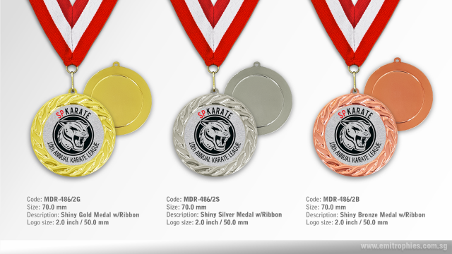 EMITROPHIES | Trophies, Plaques, Medals